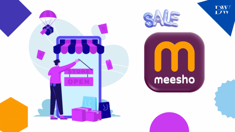 Register as a Meesho Seller: A Step-by-Step Guide (2025) - DigiWitty